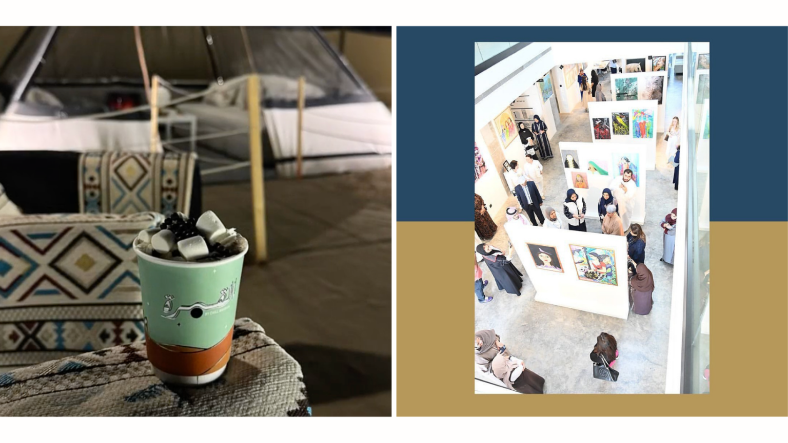 Here Are 7 Things You Should Do for an Eventful Week in Bahrain | Local ...