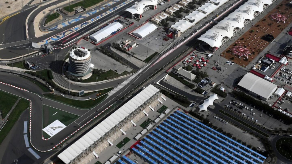 Here Are 7 Cool Facts About the F1 Bahrain Grand Prix | Local Bahrain