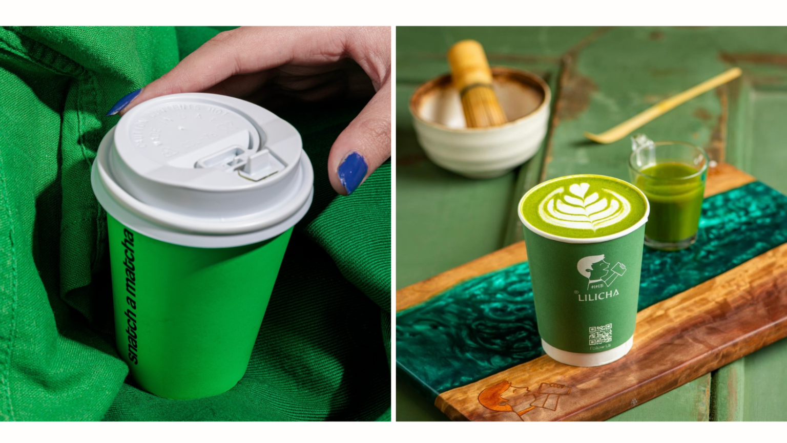 Matcha Made in Heaven! Here Are 5 Matcha Spots That You Should Try in ...