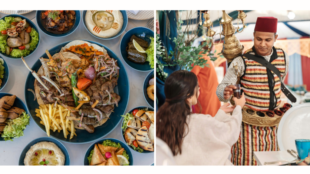 Here Are 9 Ghabga Spots to Visit This Ramadan in Bahrain | Local Bahrain