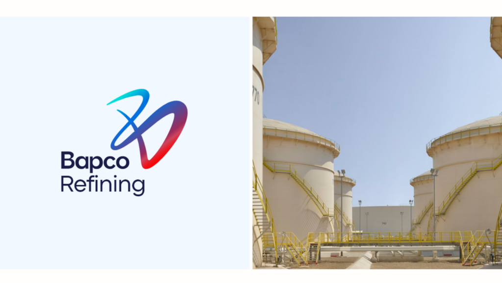 Bapco Refining Is Close to Fixing the Leak but the Smell Is Expected to ...