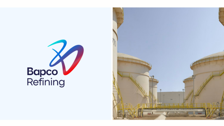 Bapco Refining Is Close to Fixing the Leak but the Smell Is Expected to ...