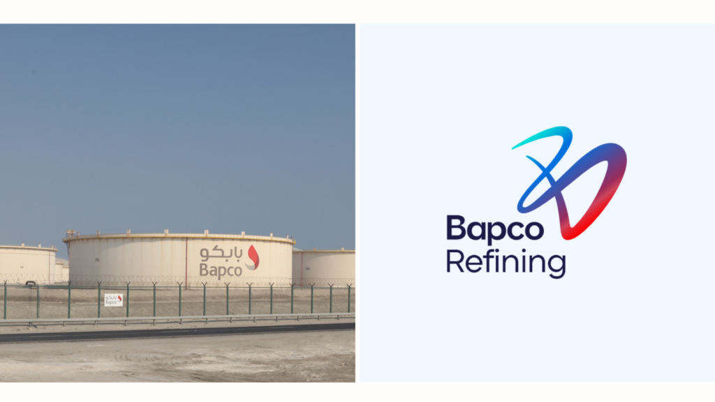 Here's the Update From Bapco Refining on the Oil Tank Leak in Sitra ...