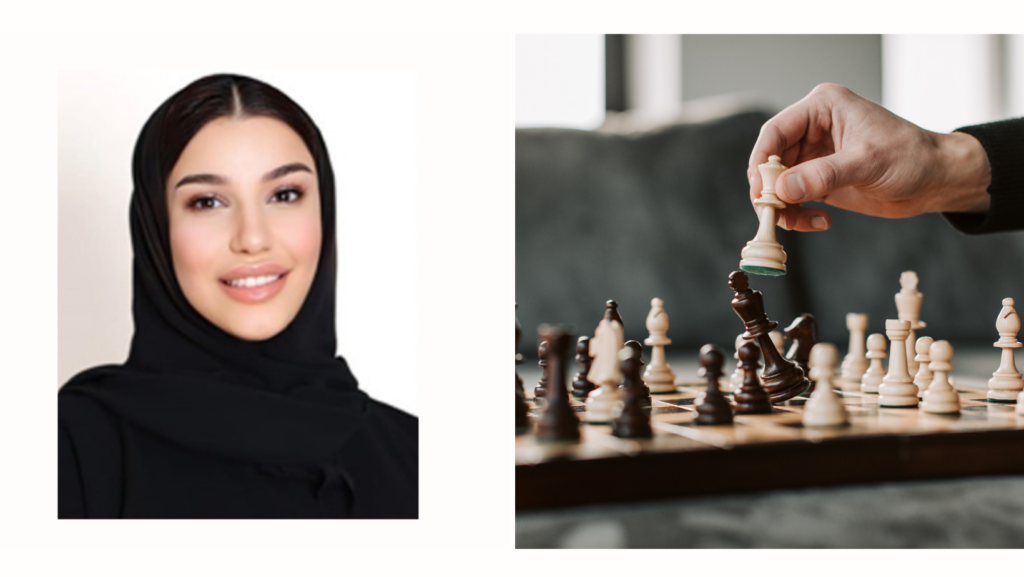 Meet Maleeha Al Jamri! The 1st Bahraini Woman to Get the International ...