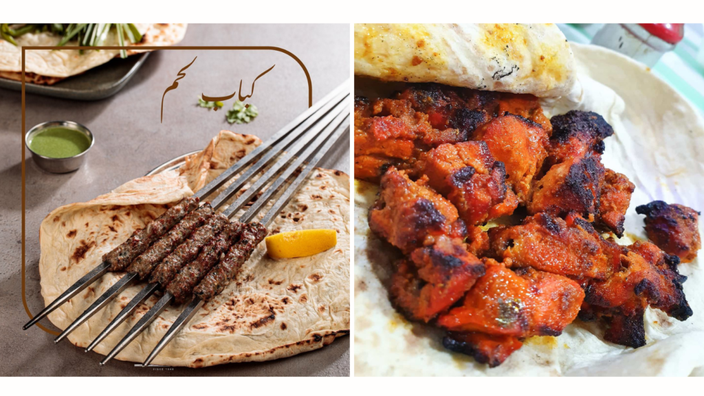 We Asked You What Your FavTikka Spot In Bahrain Was & Here Are Your Top ...