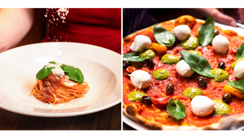 Eid Dinner Plans? Here Are 7 Perfect Spots In Bahrain To Celebrate ...