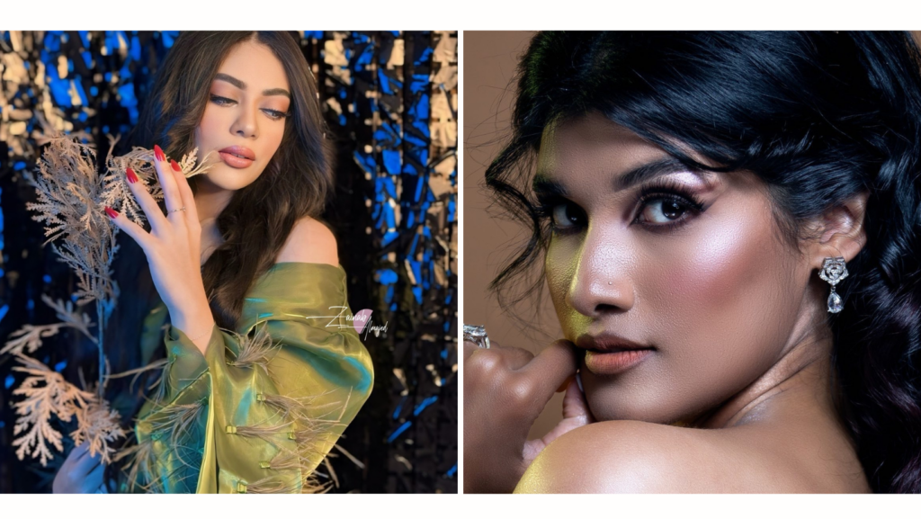 8 Makeup Artists in Bahrain That You Should Check Out! | Local Bahrain