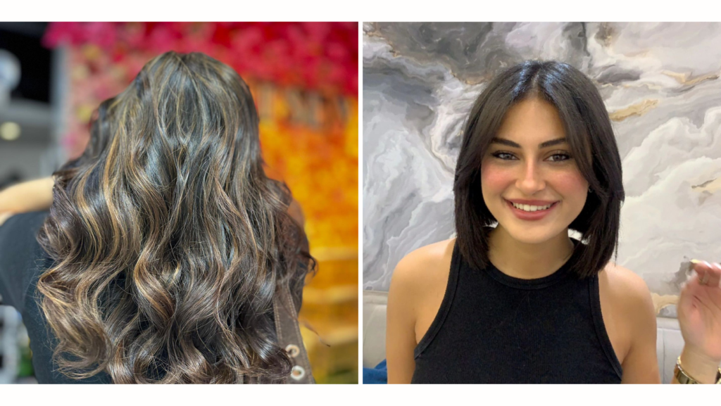 We Asked You Delivered: Here Are 9 Hair Stylists You Should Try out in ...