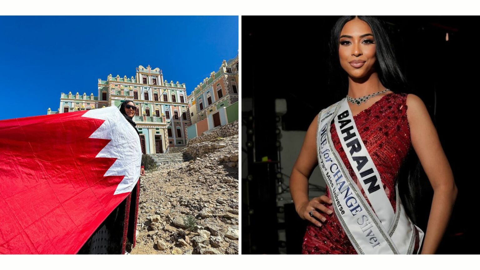 It’s Bahraini Women’s Day! Here Are Some of the Many Inspiring Women in ...