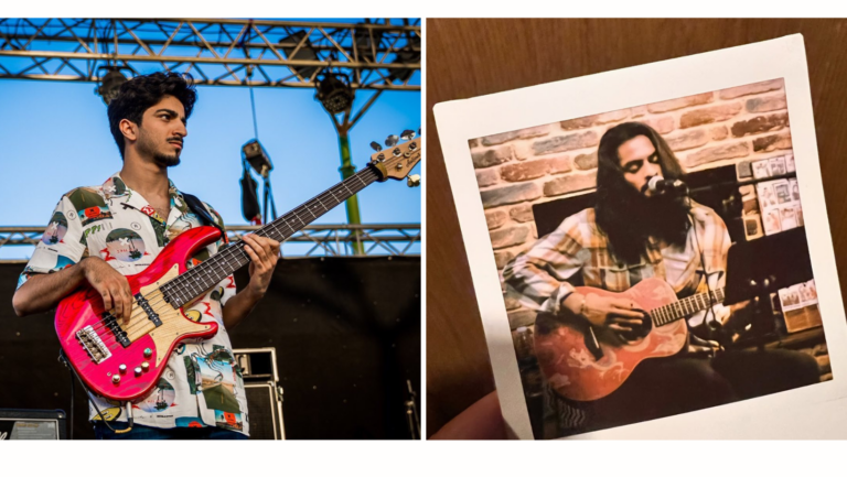 Here Are 6 Bahraini Musicians You Need on Your Playlist ASAP Pt.2 ...