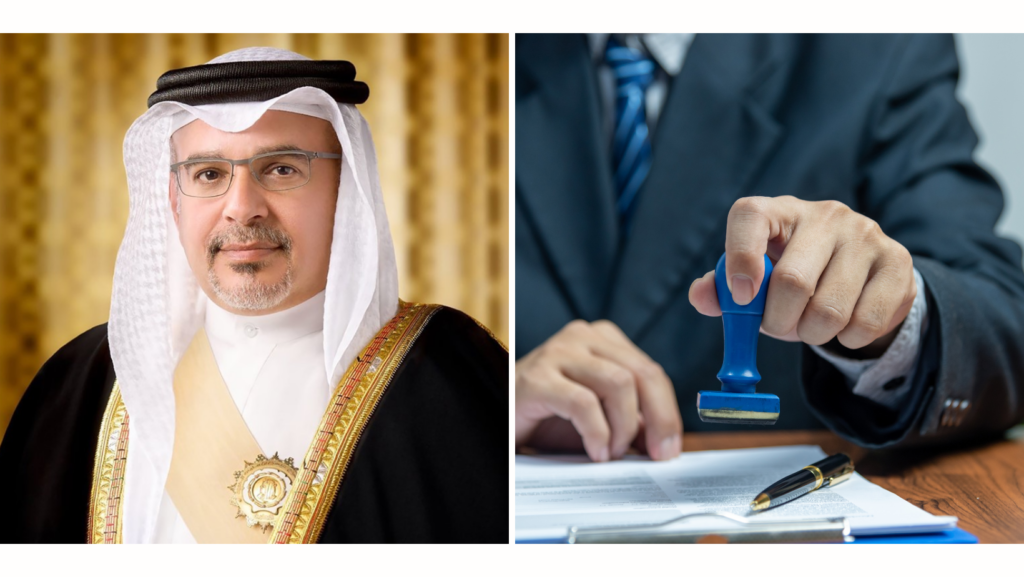 Update: Bahrain Announces Gradual Increase in Work Permit Fees for ...